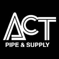ACT Pipe & Supply Login - ACT Pipe & Supply